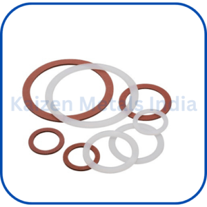 Entry Thread Seals at Best Price in India