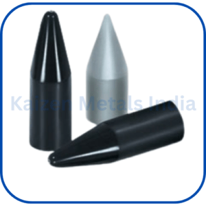 PVC Shrouds - www.kaizenmetals.com - Earth Tags- cable gland