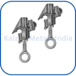 Aluminum AlloyHot Line Clamps at Best Price in India