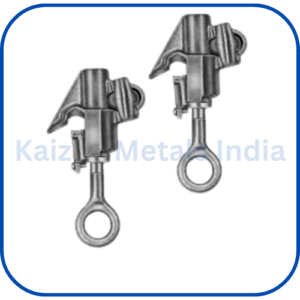 Aluminum AlloyHot Line Clamps at Best Price in India