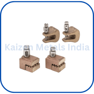 Beam Ground Clamp - www.kaizenmetals.com - kaizen Metals