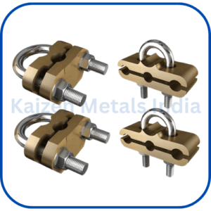 U-Bolt Grounding Clamp at Best Price in India